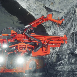 Underground Roof Supports – Hagita Mandiri Perkasa